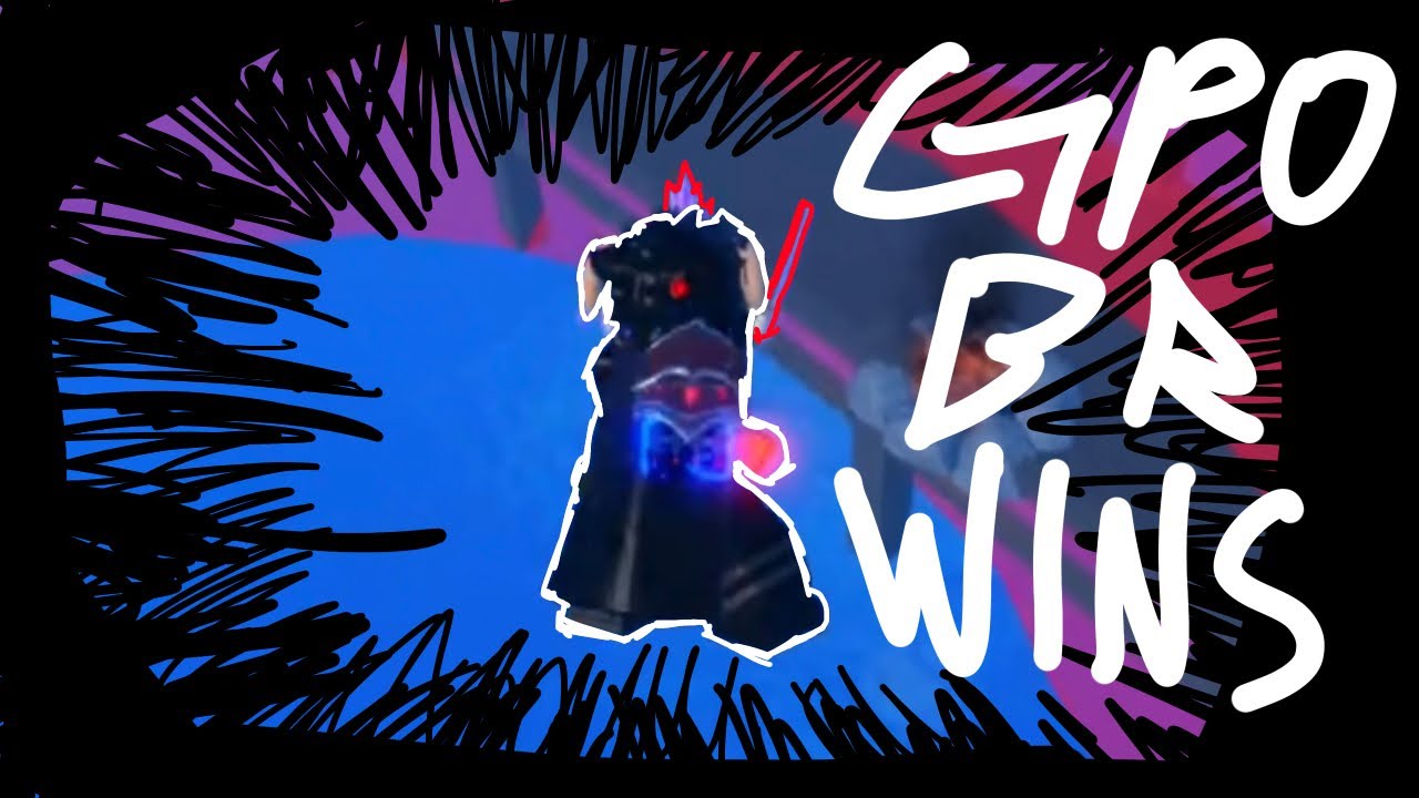 GPO WIN MONTAGE - YouTube