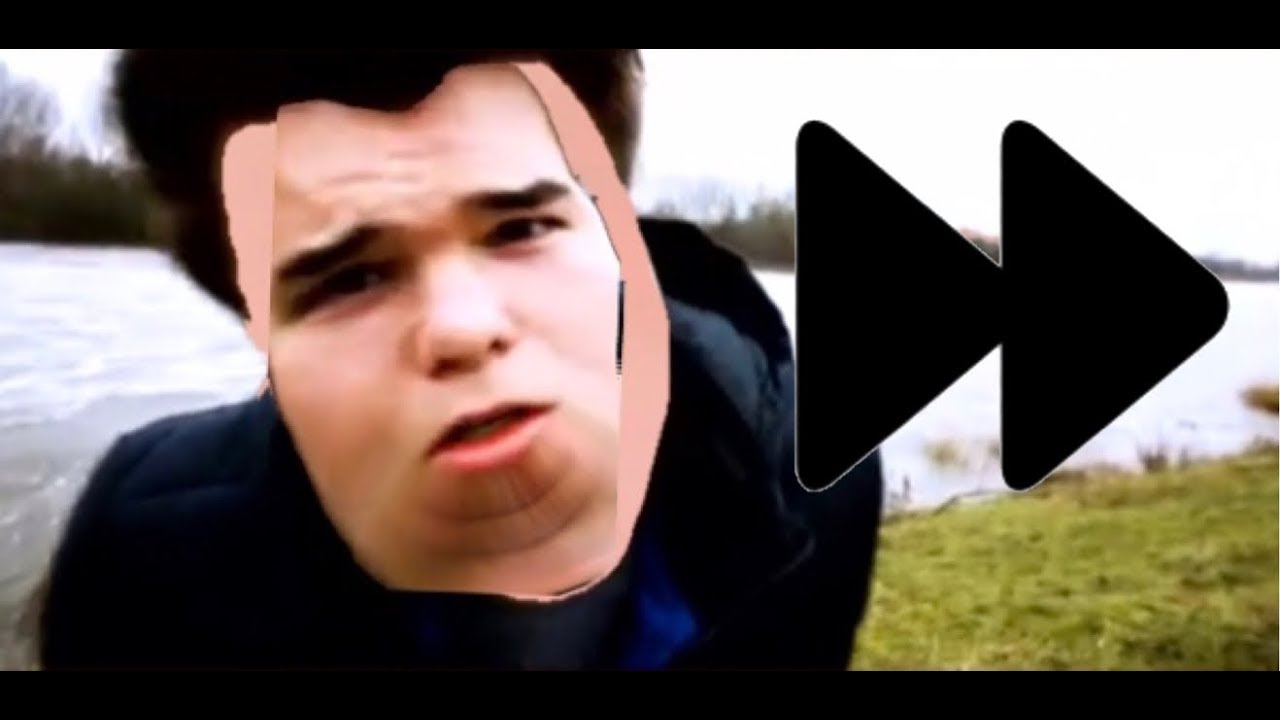 Go Get Gone But Every Time Jelly Curses It Gets Faster - YouTube