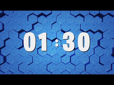 1 min 30 sec of building music (+ timer) - YouTube