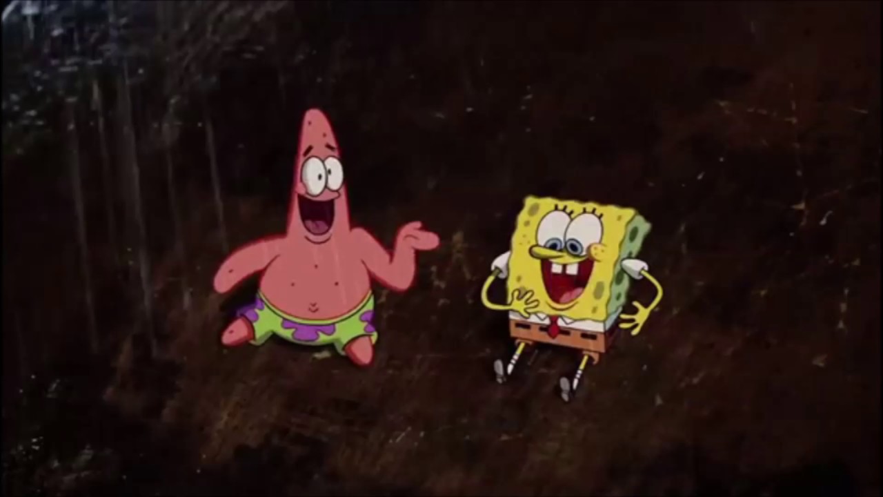SpongeBob Music - Build Up - YouTube