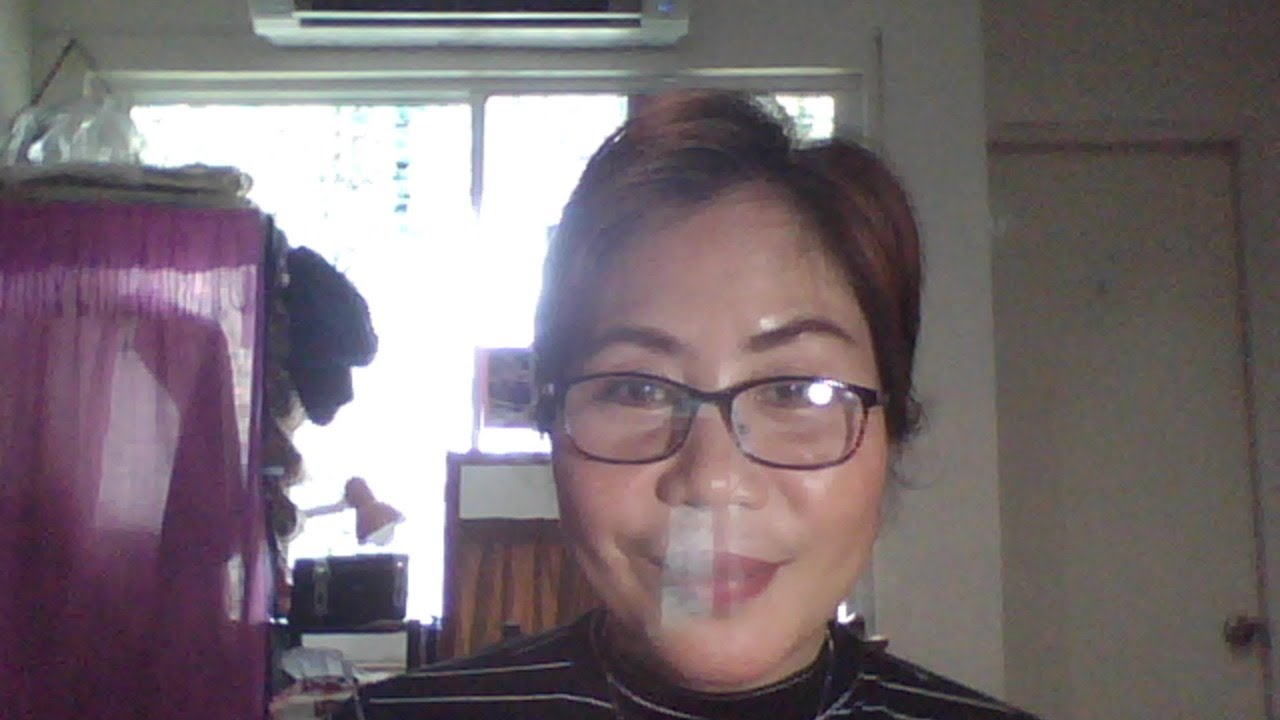 Cooking Ina's Kitchen Chef Lea Vivas Besana (Legaspi) - YouTube