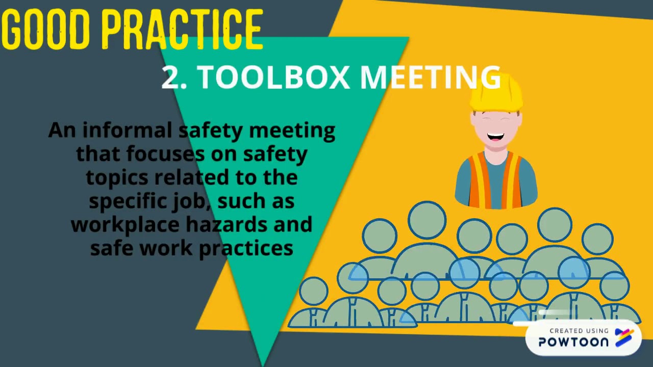 GOOD AND BAD PRACTICES - YouTube