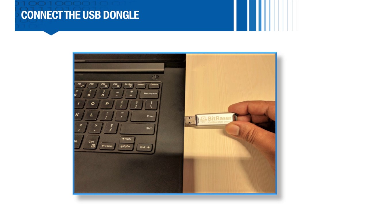 BitRaser - Your Friendly Data Destruction Software - YouTube