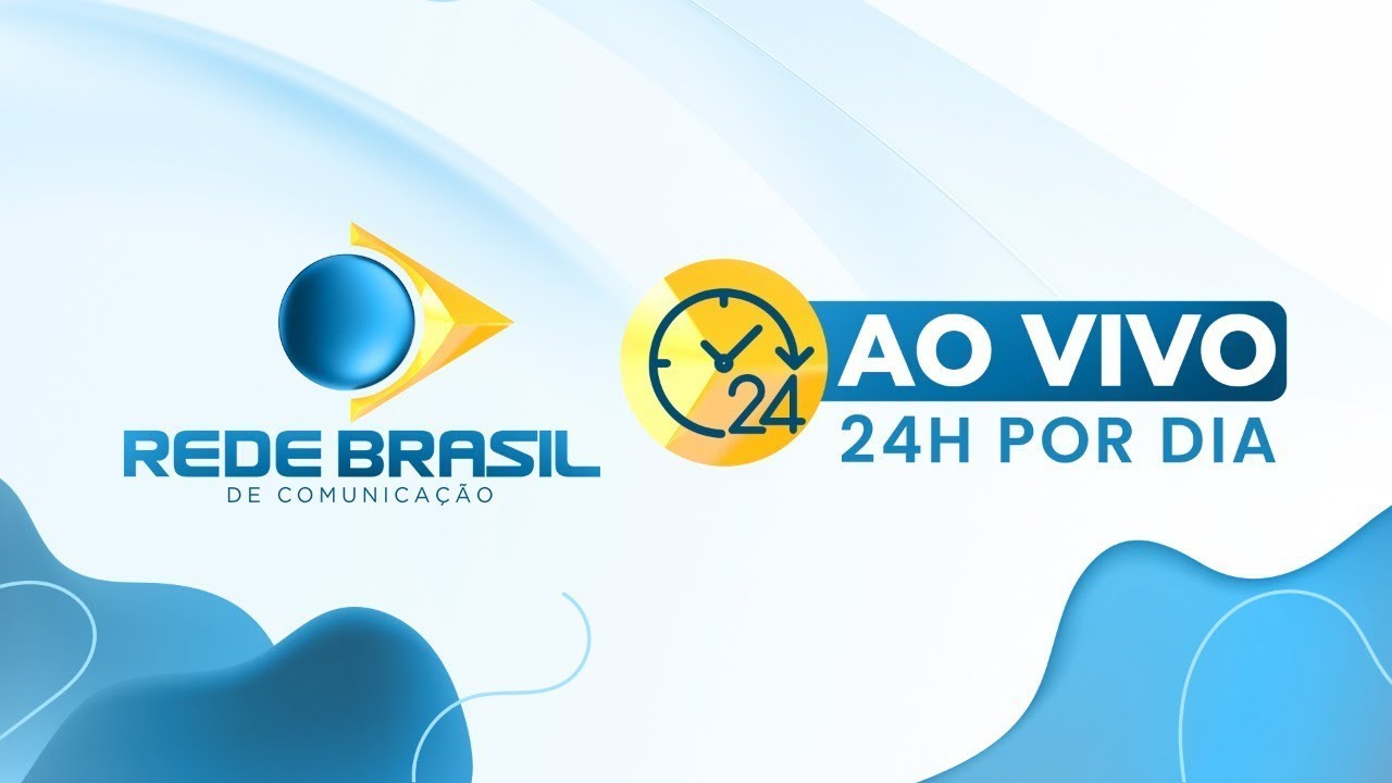 AO VIVO | REDE BRASIL - IEADPE - YouTube