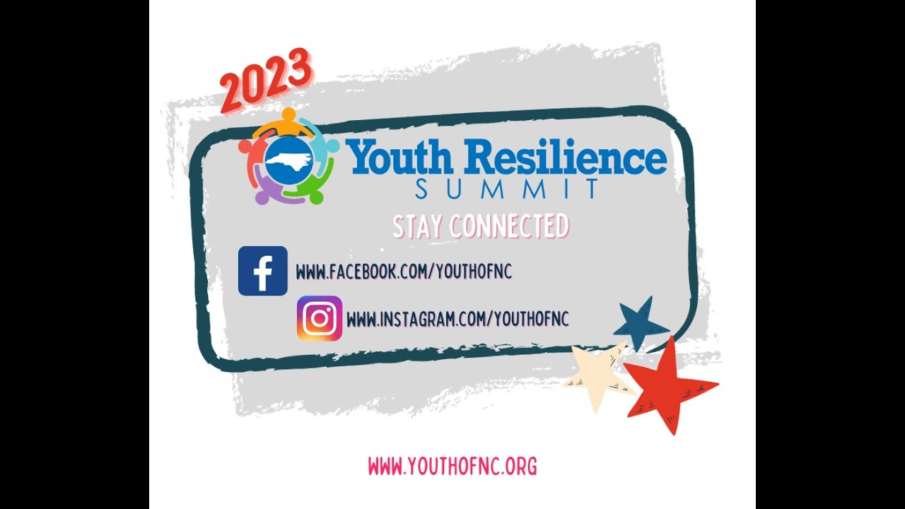 Youth Resilience Summit FULL program 11 16 23 - YouTube