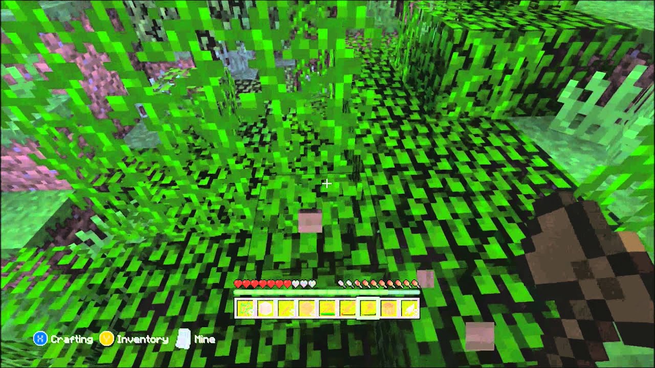 Minecraft w/Friends - YouTube