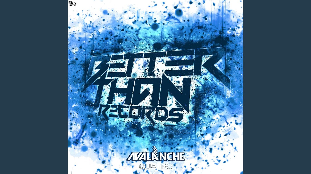 Quatro (Original Mix) - YouTube