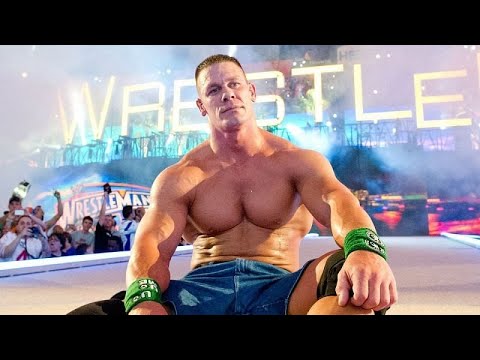 WWE'nin Bilinmeyen Sırları