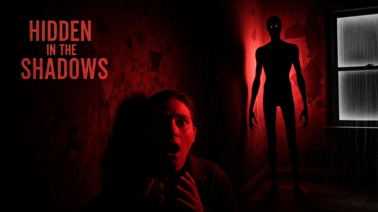 The Hidden World of Spirits — How They Affect Your Everyday Life| - YouTube