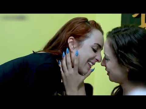 Passionate Lesbian Kissing Movies Hot USA