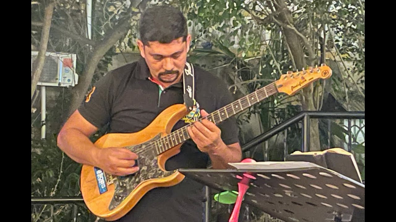 Salim John Sadiq - YouTube