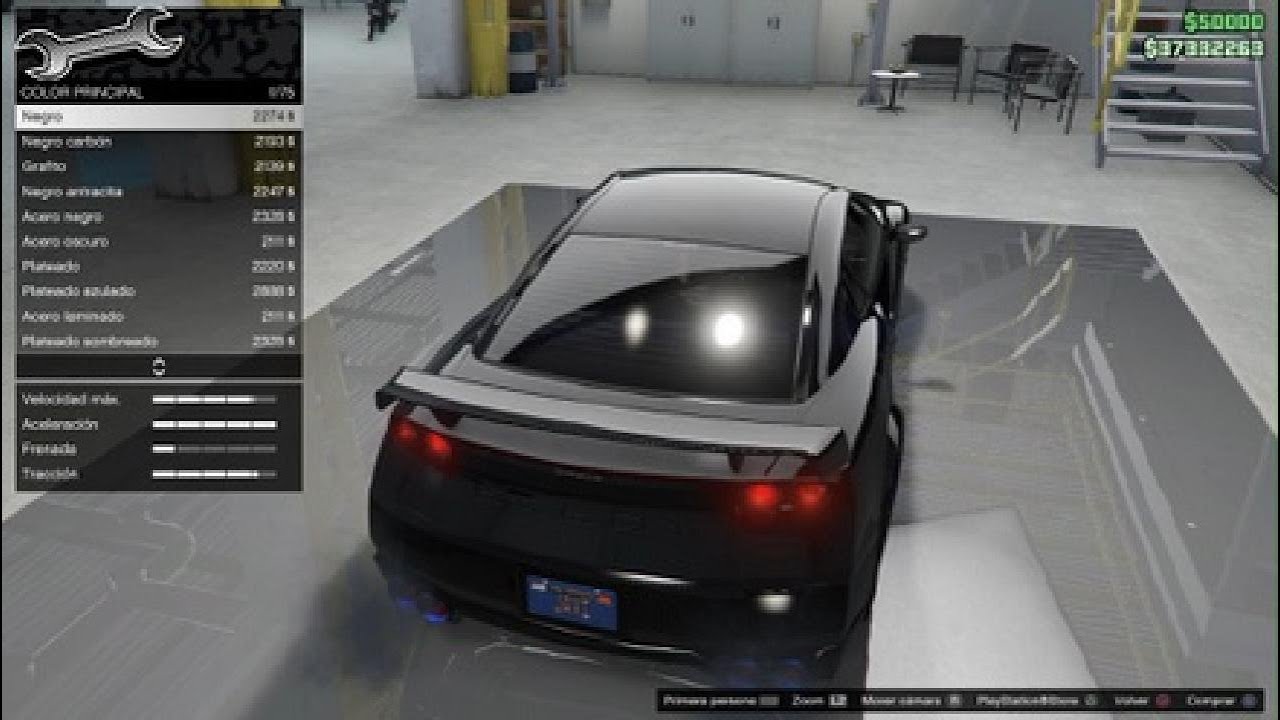 Color de crew pure black con humo patriotico en las ruedas 🏁💯🍔🦺 - YouTube