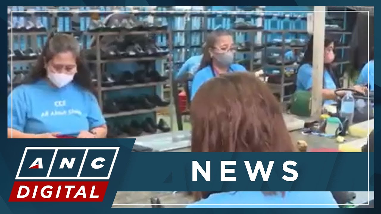 Marcos touts 'young', 'well-trained' PH workforce during WEF dialogue ...