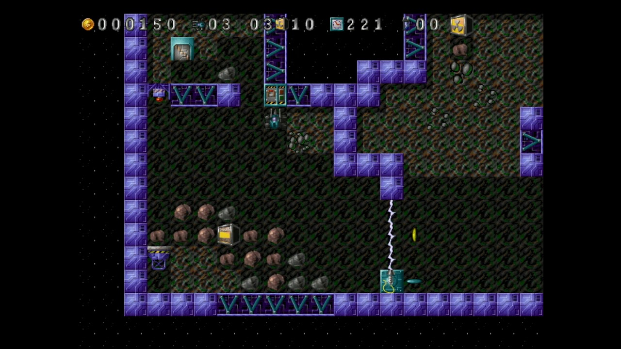 Mission Enigma [PC Game] Playthrough - Level 1: Small World - YouTube