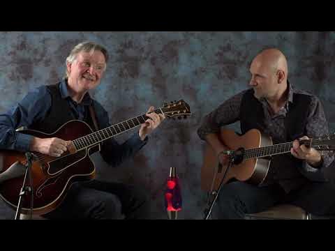 Gregor Salz & Jens Filser 'Mo' Better Blues' - YouTube