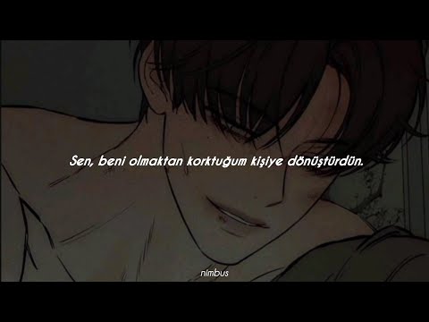 Chris Grey - Envy (Türkçe Çeviri)