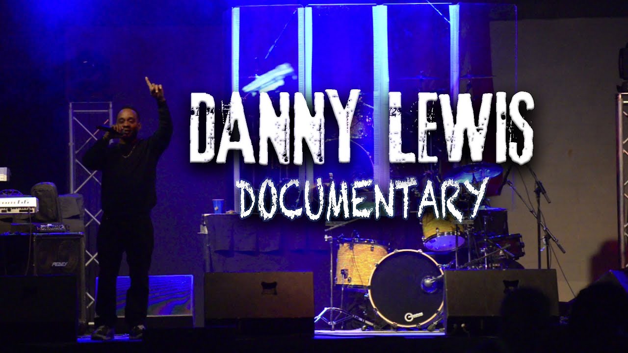 Danny Lewis My Life Your Story #Documentary - YouTube