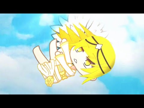 the fallen angel \gacha meme\ \gacha club\ - YouTube