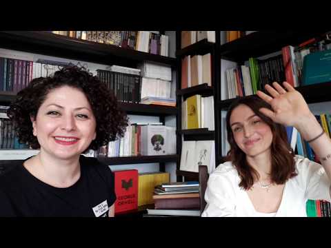 Ajans Tempus // Burcu Kutluk, Doğum