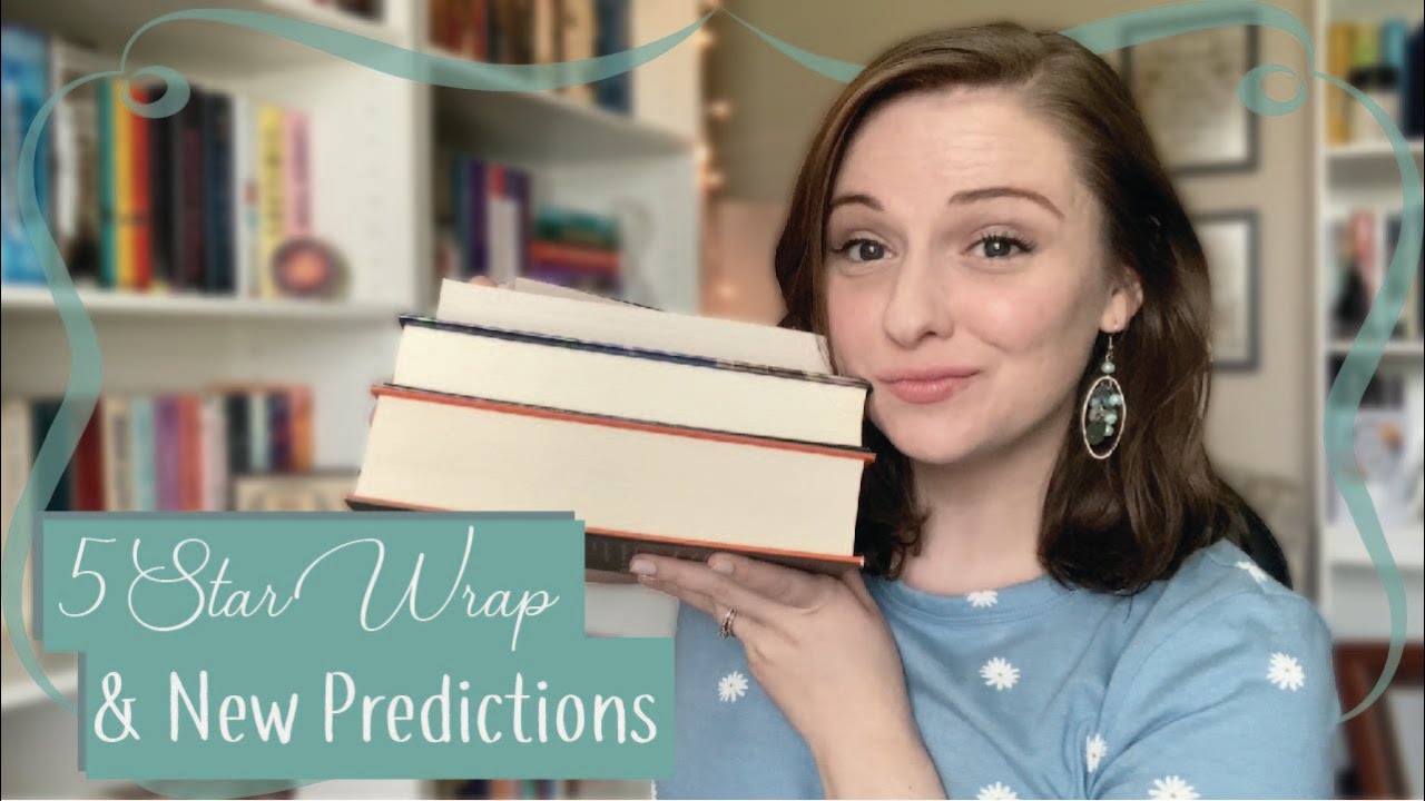 5 Star Wrap Up & New Predictions - YouTube