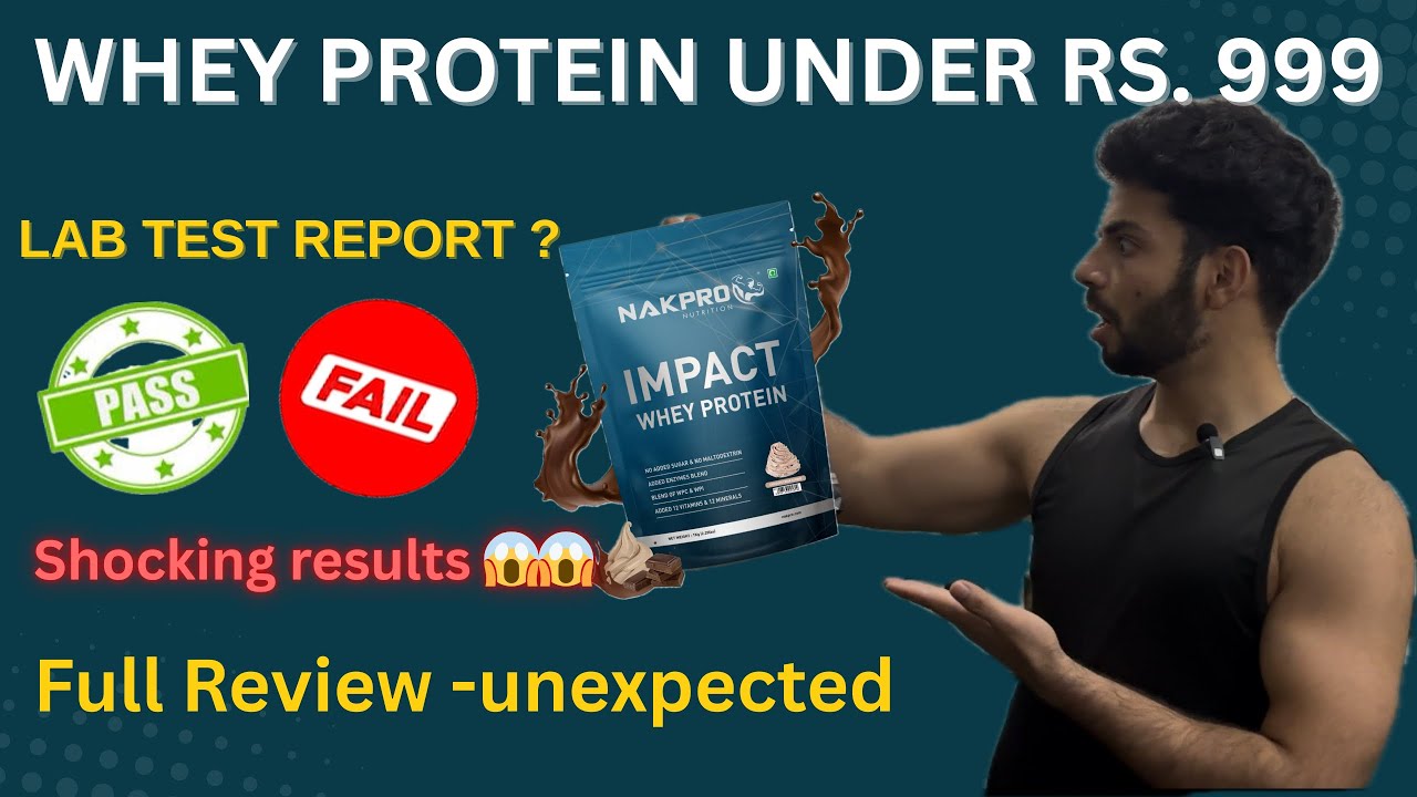 BEST WHEY PROTEIN UNDER RS 1000 For students | BEST BUDGET WHEY PROTEIN ...