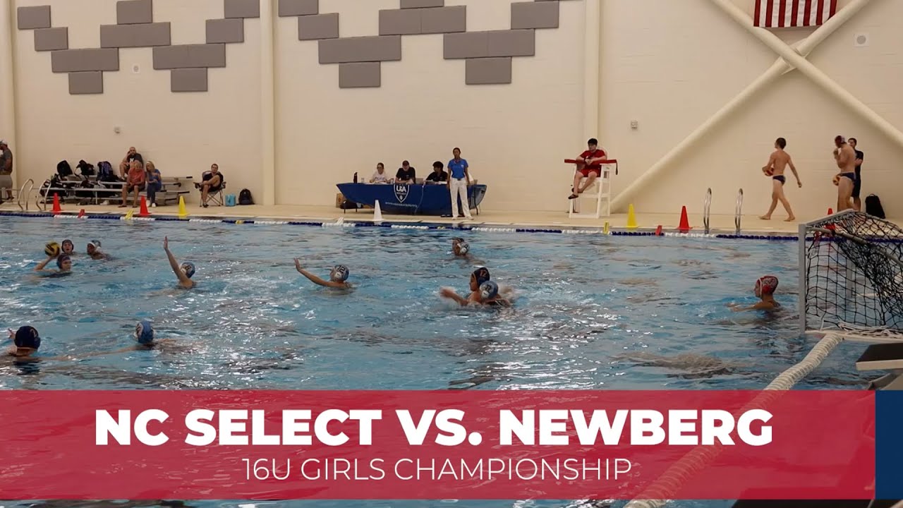 2022 Junior Olympics Highlights: Session 3 16u Girls First Place - YouTube