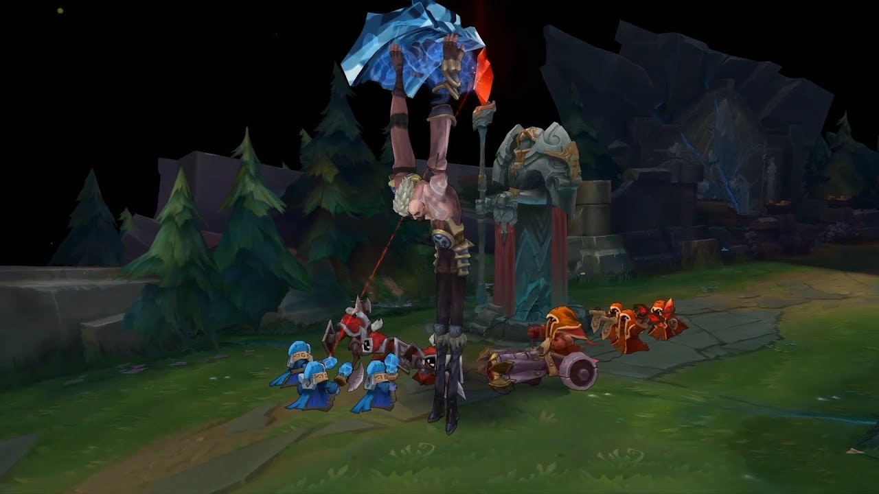 How 2 Braum - YouTube