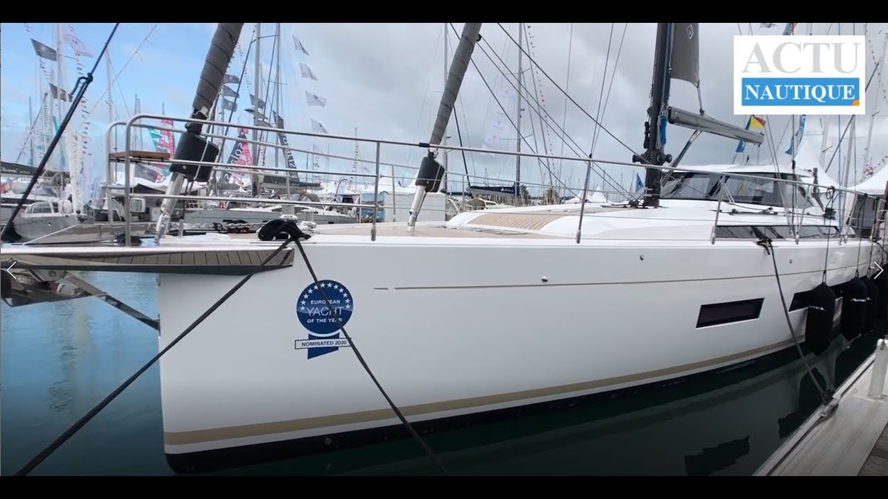 AMEL 60 - 17 minutes de visite privée - YouTube