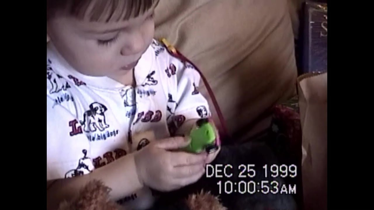 Christmas Day_Seattle_Dec 25, 1999 - YouTube