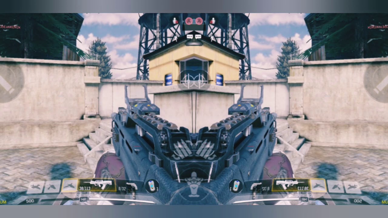 INTENSE COD GAMEPLAY - YouTube