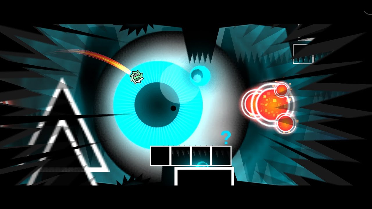 iSpyWithMyLittleEye by Voxicat | Easy Demon (EPILEPSY WARNING) - YouTube