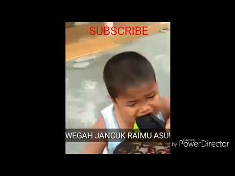 Video kocak anak kecil😂 durasi pendek