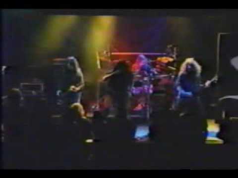 Lost Soul - Man With No Name