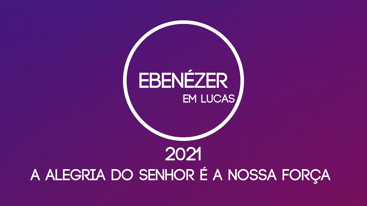 EBENÉZER OFICIAL | CULTO DE DOMINGO 02-02-2025 - YouTube