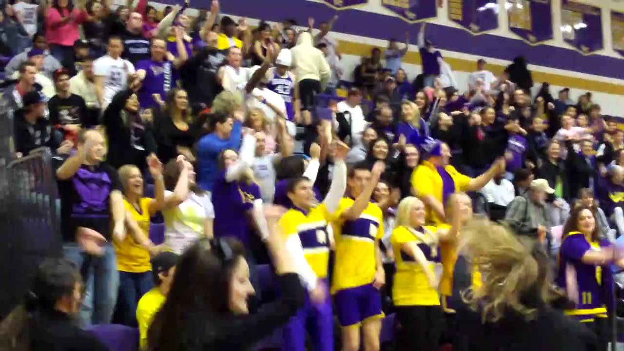 The Interlude Dance - Kansas Wesleyan University - YouTube