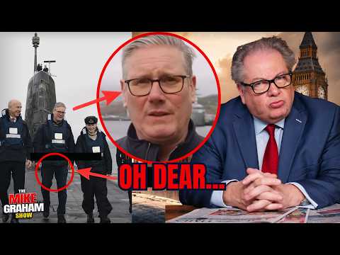 WATCH - More HUMILIATION for Keir - \