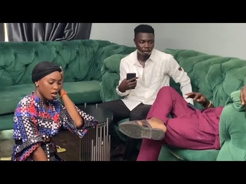Omo Lara husband deprived her from seeing her kids - YouTube