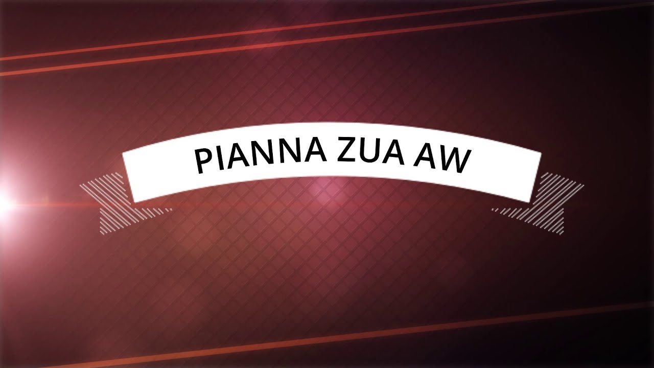 Pianna Zua Aw | Karaoke | Lamal - YouTube