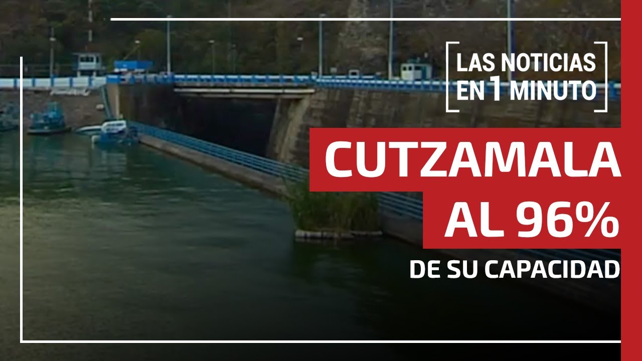 Noticias de hoy 17 de octubre 2025, hasta las 14:00 horas, en un minuto ...