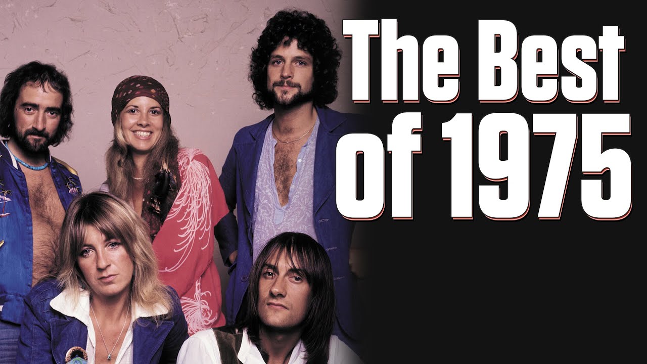1975 Songs That Will Take You Back In Time! - YouTube