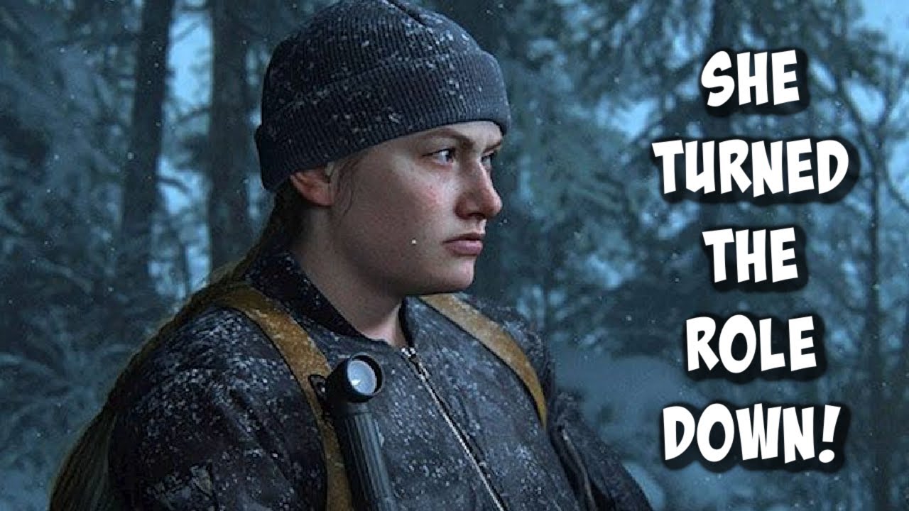 She Turned The Role of Abby Down! - YouTube