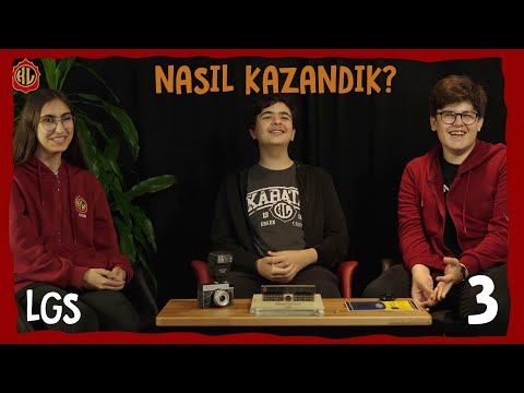 KABATAŞ'I NASIL KAZANDIK (3)