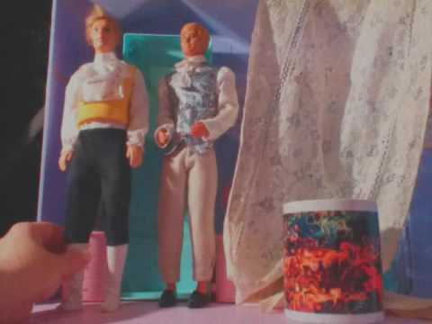 The Real Prince Club video 17