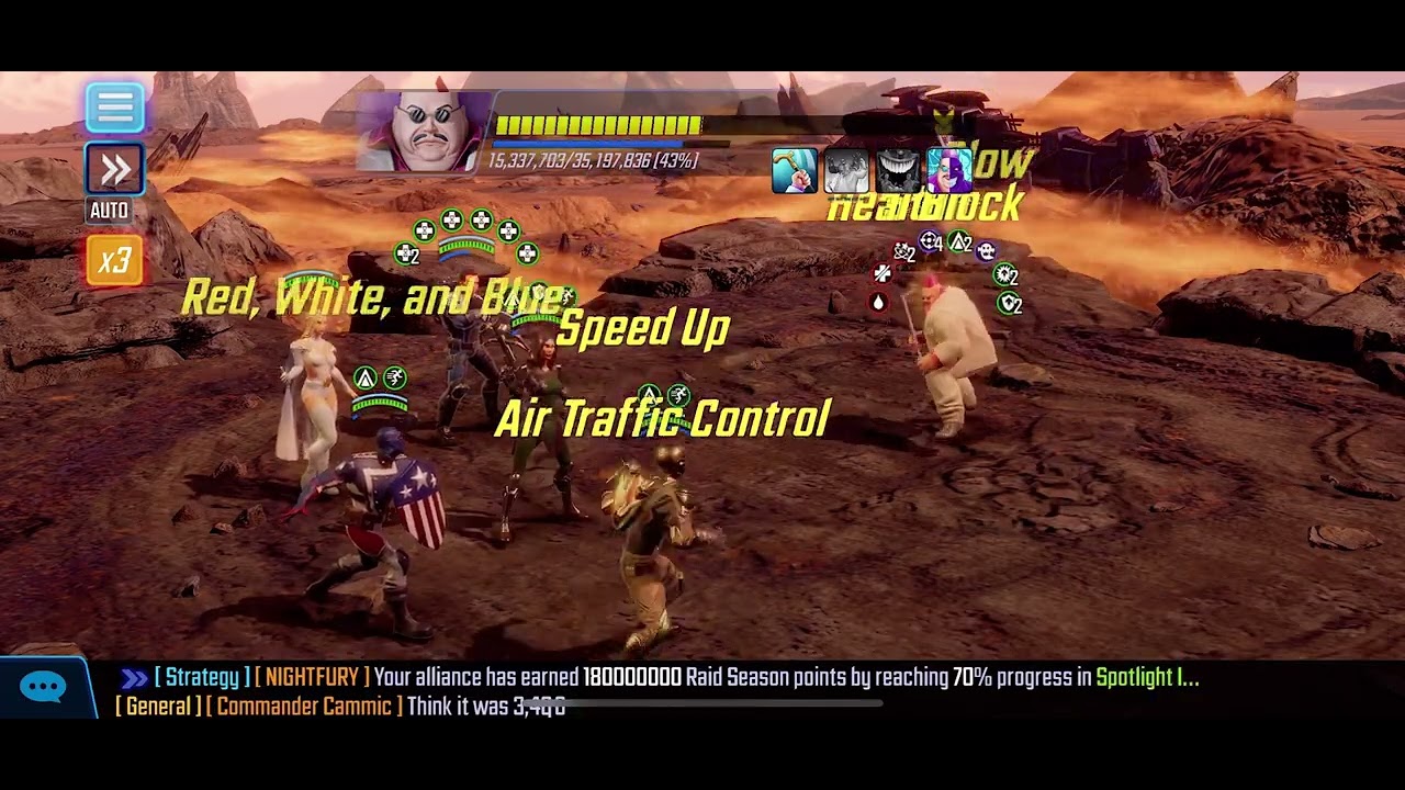 MSF Shield Trooper - Xavier Saga - YouTube