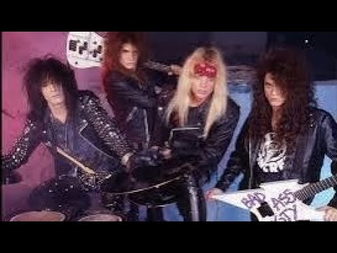 Tuff - The All New Generation - YouTube