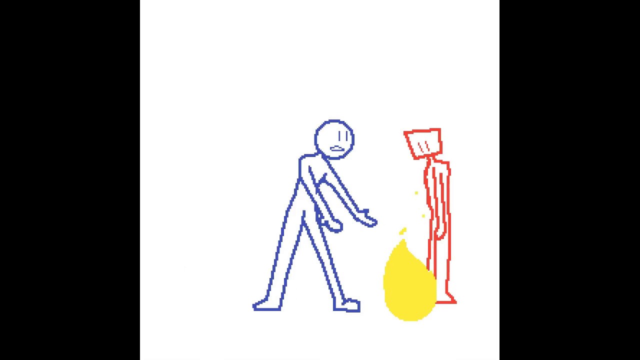 Shadow Supports Gay Rights - Animated - YouTube