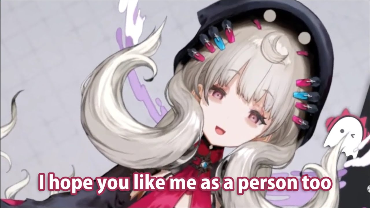 Cute Reimu moment - YouTube