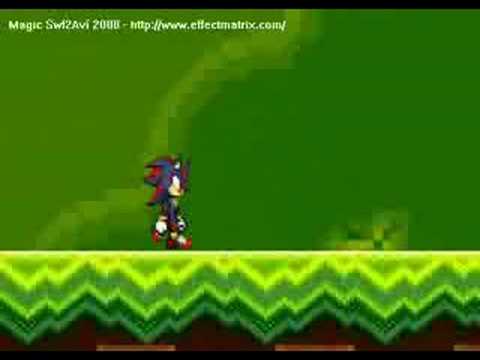 sprite movie edit - YouTube