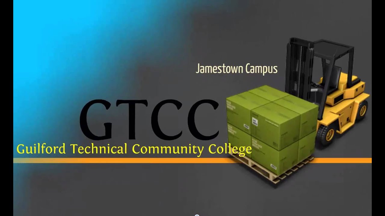 Global Logistics Training - YouTube