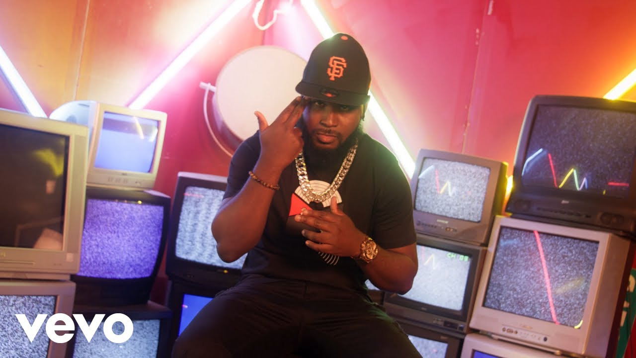 10 SHOTZ - SUGAR (Official Music Video) - YouTube